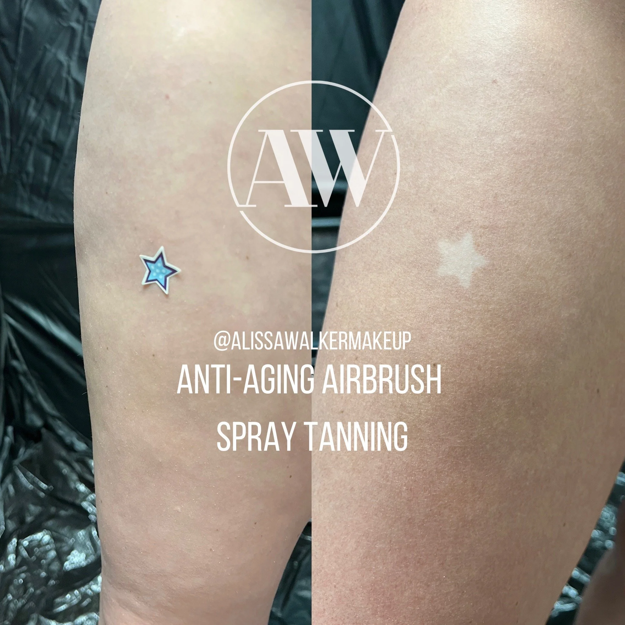 Professional Airbrush Spray Tanning In Southwest Michigan Michigan