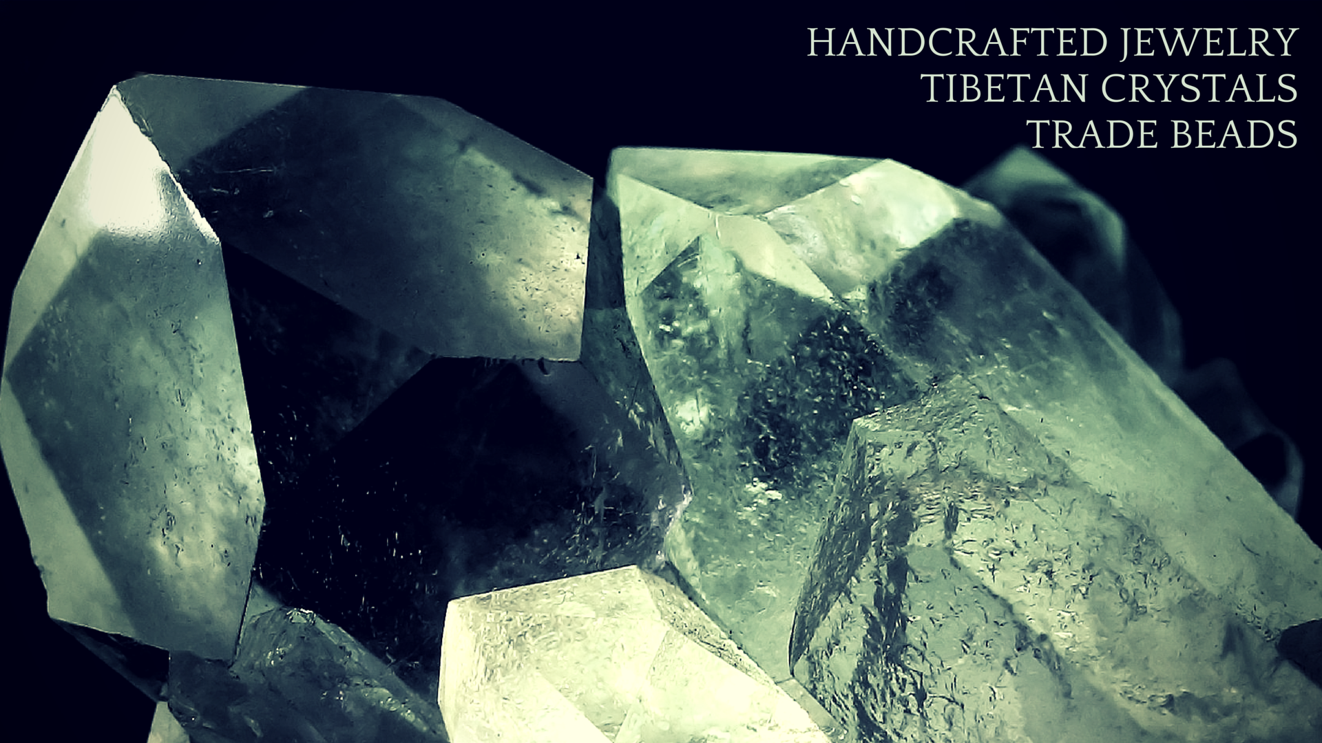 Crystal Power & Light CoCrystal Power and Light - Salem's best bead ...