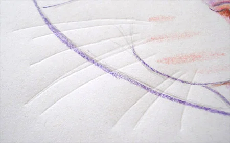 How to Draw a Cat: Learn How to Create a Unique Colorful Cat Drawing ...