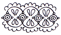 How to Make a Pattern: Learn How to Draw Patterns Step by Step — Art is Fun