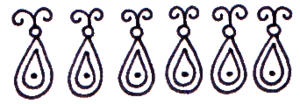 How to Make a Pattern: Learn How to Draw Patterns Step by Step — Art is Fun