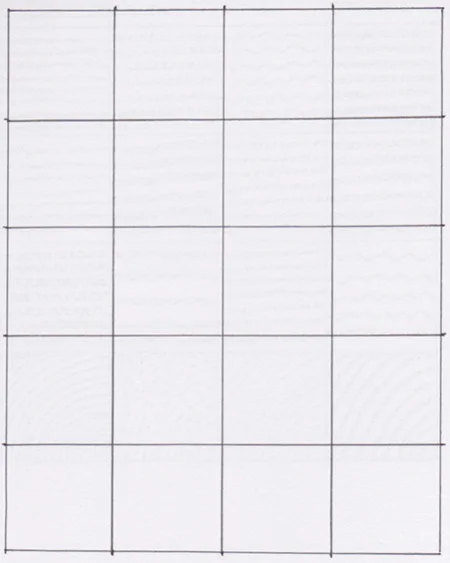 Sketchbook Assignment: An Easy Way to Keep a Daily Visual Diary — Art ...
