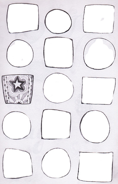 Sketchbook Assignment: An Easy Way to Keep a Daily Visual Diary — Art ...