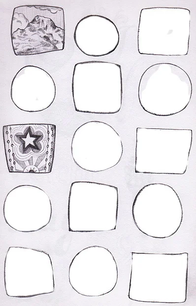 Sketchbook Assignment: An Easy Way to Keep a Daily Visual Diary — Art ...