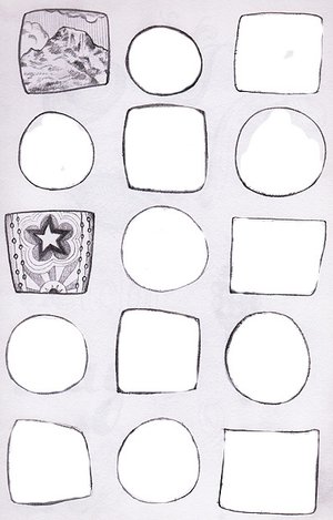 Sketchbook Assignment: An Easy Way to Keep a Daily Visual Diary — Art ...