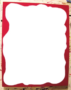 How to Paint Abstract Art: A Step-by-Step Visual Guide for Creating ...
