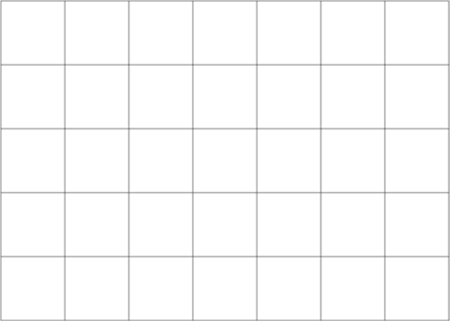 The Grid Method: An Easy Step-by-Step Instructional Guide for ...
