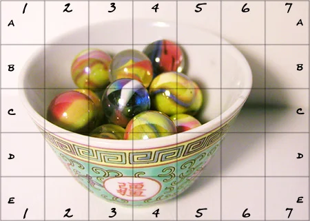 The Grid Method: An Easy Step-by-Step Instructional Guide for ...