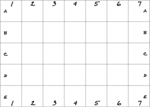 The Grid Method: An Easy Step-by-Step Instructional Guide for ...