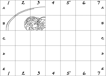 The Grid Method: An Easy Step-by-Step Instructional Guide for ...