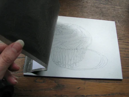 Transfer Paper and Artist Graphite Paper: Tips and Tricks for ...