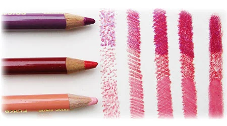 Colored Pencil Art: Colored Pencil Instruction and Techniques — Art is Fun
