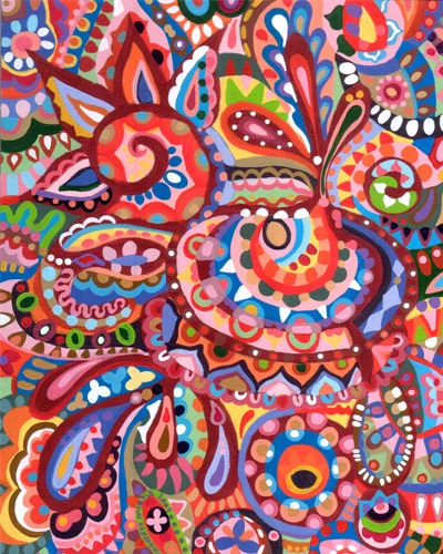 Art Styles Explained - Explore Popular Styles of Art! — Art is Fun