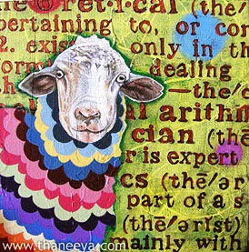 Creative Art Style: See Visual Creativity in Action with these Funky ...