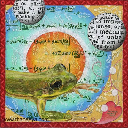 Creative Art Style: See Visual Creativity in Action with these Funky ...