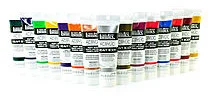 Acrylic Paint Guide: Everything You Need to Know Before You Buy ...