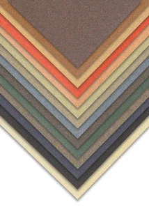 Surfaces for Pastels: Detailed Guide to Pastel Paper, Boards and Canvas ...