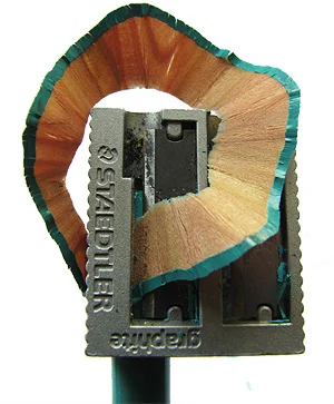 How to Sharpen a Colored Pencil: Discover How to Keep Your Pencils ...