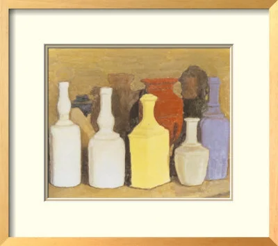 Giorgio Morandi Still Life Paintings: An Overview and Analysis of ...