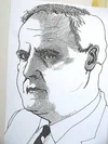 Mixed Media Artist Richard Tuvey: Post Impressionist Landscapes ...
