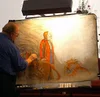 Oil Painting Portrait Art by Mike Ivey: Master of Realism in Art — Art ...