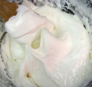 Royal Icing For Sugar Skulls: How to Prepare Icing to Decorate Sugar ...