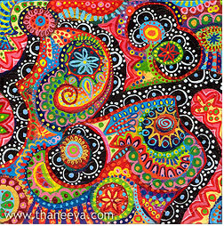 Understanding Abstract Art: The Secret to Making Sense of Modern ...