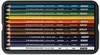 What Are The Basic Colors Used in Colored Pencil Art — Art is Fun