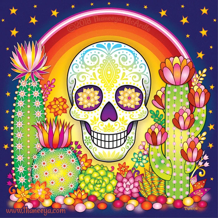 H tel Chambre Coucher Spa Mnsruu Day Of The Dead Skull Mexico Tongs H tel Chambre Coucher Spa Mnsruu Day Of The Dead Skull Mexico Tongs