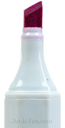 Markers: A Buying Guide for Beginners and Artists! — Art is Fun