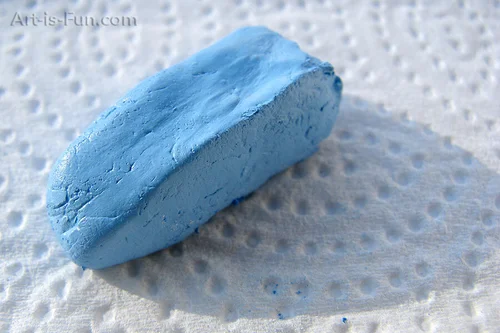 How to make your own soft pastels from scratch - Demo with Photos — Art ...