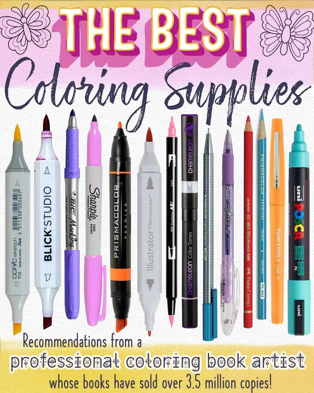 Adult Coloring Markers Deals Cheap Save 48 Jlcatj gob mx Adult Coloring Markers Deals Cheap Save 48 Jlcatj gob mx