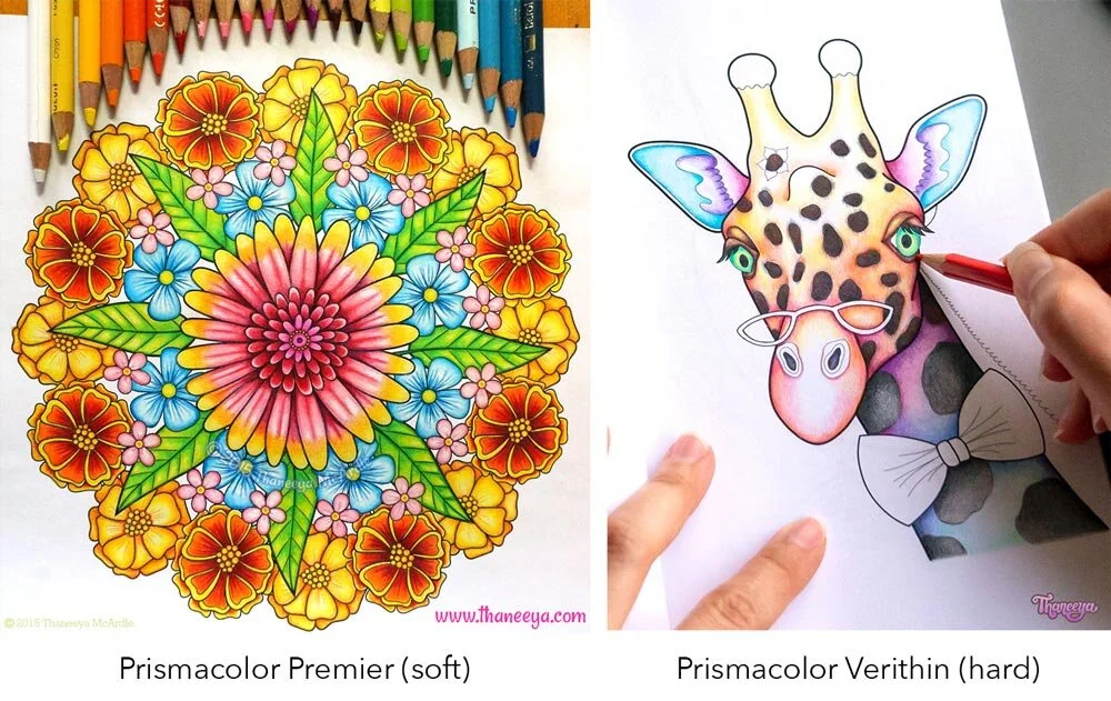Colored Pencils: A Complete Beginner's Guide to the Best Colored ...
