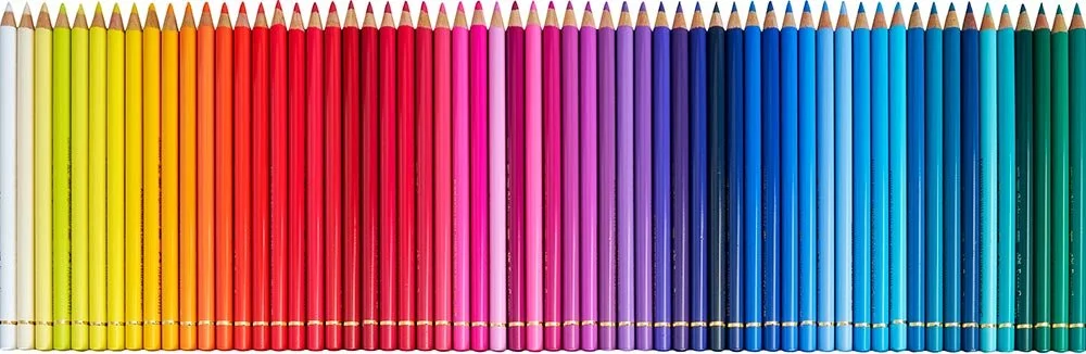 Colored Pencils: A Complete Beginner's Guide to the Best Colored ...