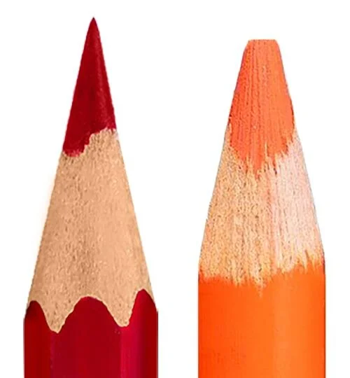 Colored Pencil Tools and Accessories - The Best Erasers, Sharpeners and ...
