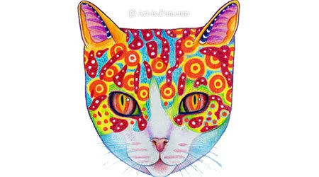 Whimsical Art: Learn to Create Cute, Kawaii Art that Makes You Smile ...