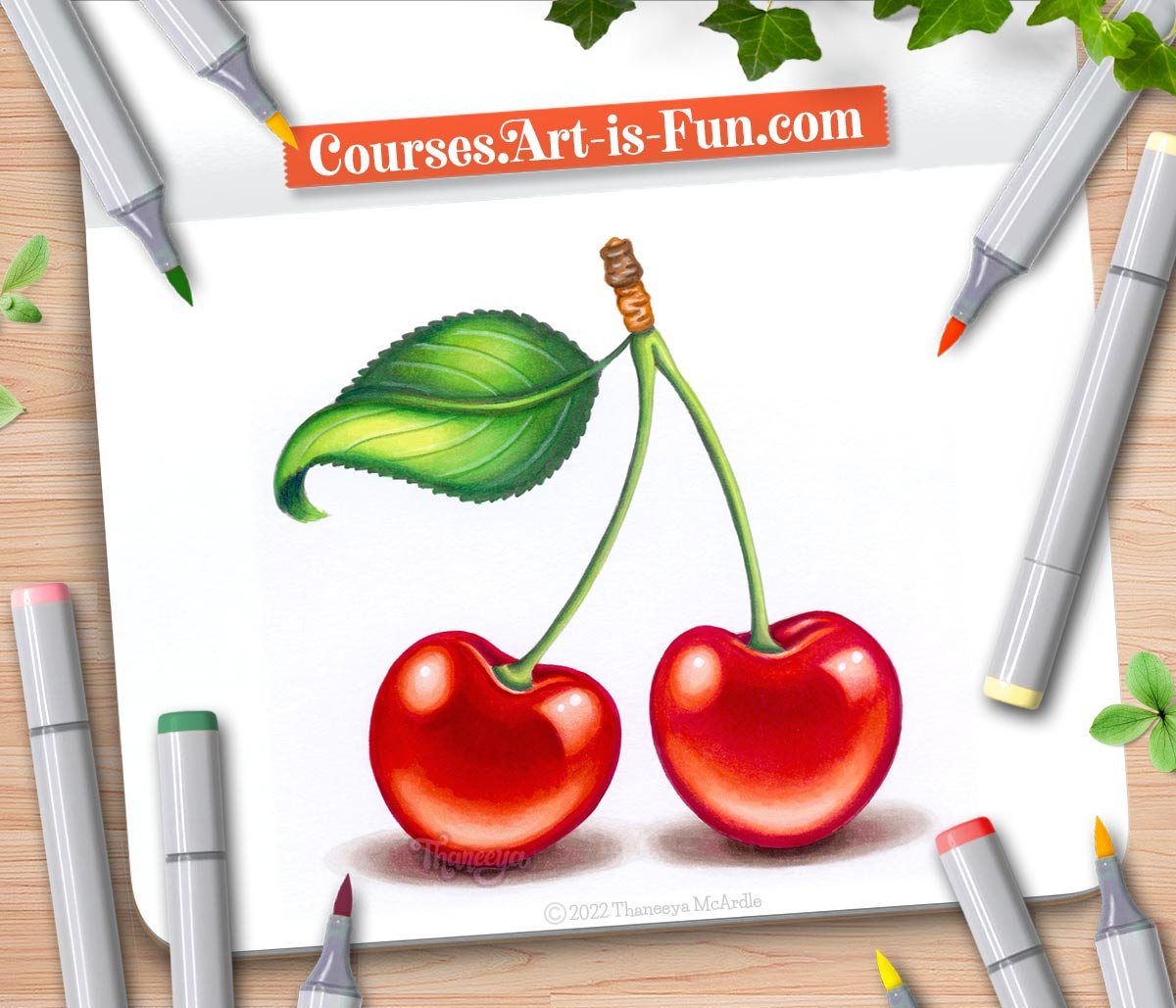 All About Alcohol Markers: Everything You Need to Know to Make Awesome ...