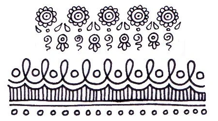 Drawing Lessons: Easy Step by Step Drawing Tutorials Teach You How to ...