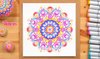 Patterns in Art: How to Add Abstract Patterns to Your Artwork — Art is Fun