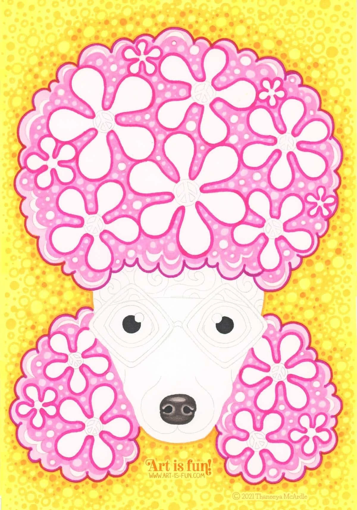 Easy Alcohol Marker Tutorial - Learn Beginner Techniques in this Fun ...