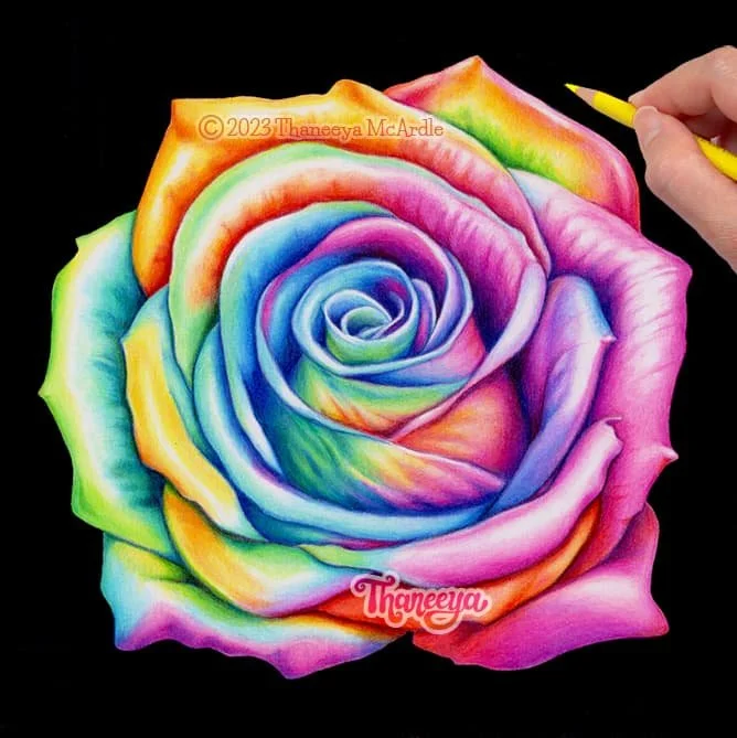 Coloring Supplies: The Best Markers, Colored Pencils, Gel Pens, and ...