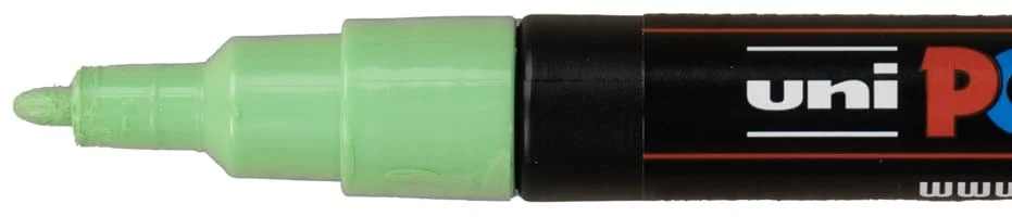 Posca Markers for Beginners: Everything You Need to Know to Use Posca ...