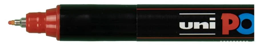 Posca Markers for Beginners: Everything You Need to Know to Use Posca ...