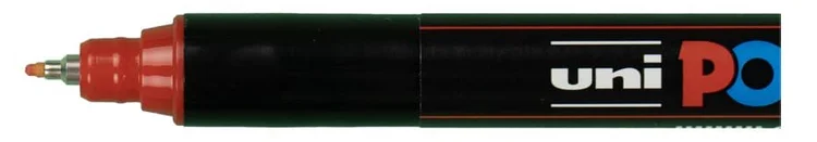 Posca Markers for Beginners: Everything You Need to Know to Use Posca ...