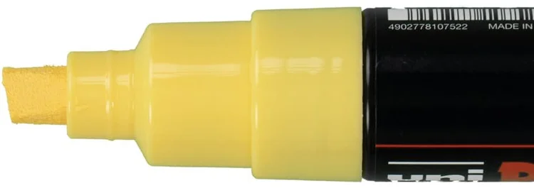 Posca Markers for Beginners: Everything You Need to Know to Use Posca ...