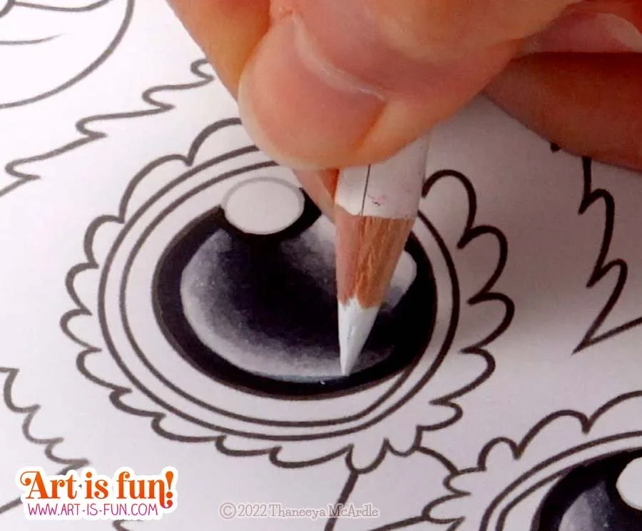 How to Combine Alcohol Markers and Colored Pencils: Best Techniques for ...