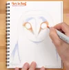 Draw Realism with Alcohol Markers - Realistic Alcohol Marker Techniques ...