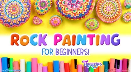 Painting Lessons: Learn painting techniques and explore new painting ...