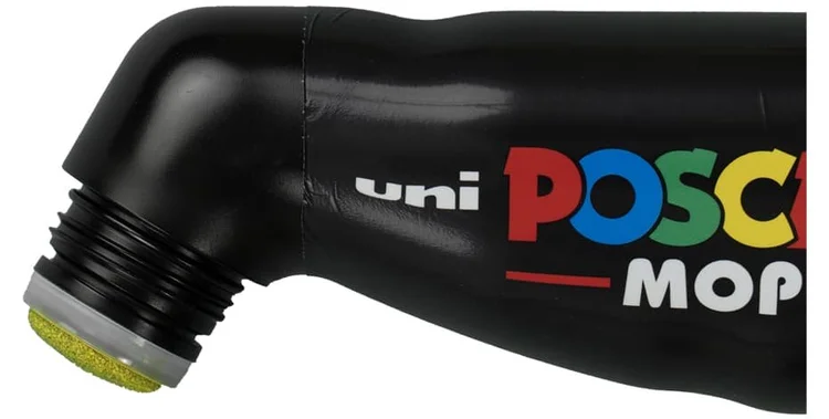 Posca Markers for Beginners: Everything You Need to Know to Use Posca ...