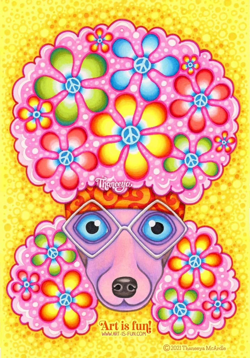 Easy Alcohol Marker Tutorial - Learn Beginner Techniques in this Fun ...